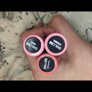 NYX | Makeup | Nyx Lip Bundle | Poshmark